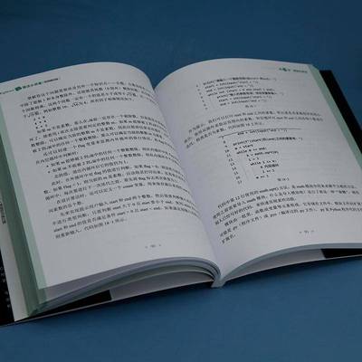 Python算法小讲堂:精讲版小甲鱼清华大学出版社