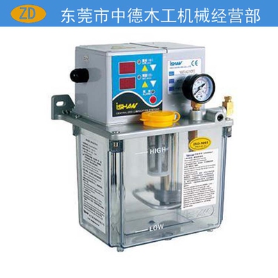 原装正品台湾ISHAN抵抗式电动注油机YET-A2/A2P2全国包邮