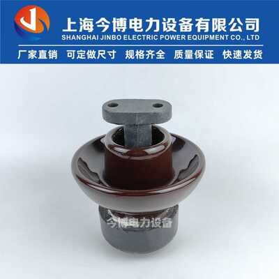 ZPA-6ZPB-10陶瓷户外针式绝缘子