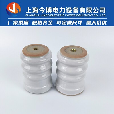 ZNA-6MM户内高压支柱绝缘子6KV