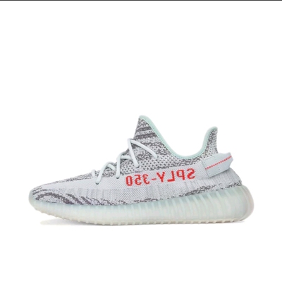 adidas Yeezy Boost 350 V2 防滑耐磨B37571-2021武汉py仓