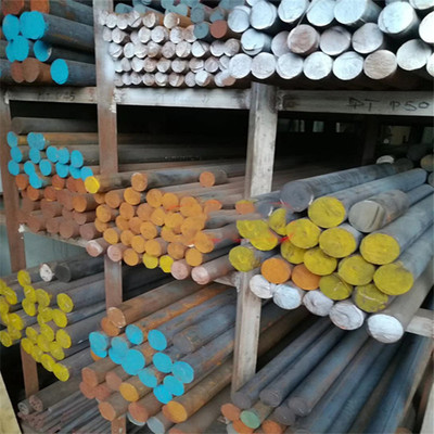 直销EN8 EN9 EN3B光棒 EN1A EN24T 圆钢 EN41B园棒EN14  EN19板材