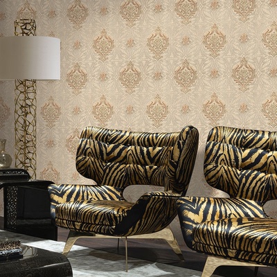 robertocavalli意大利现代客厅