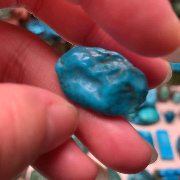 福利