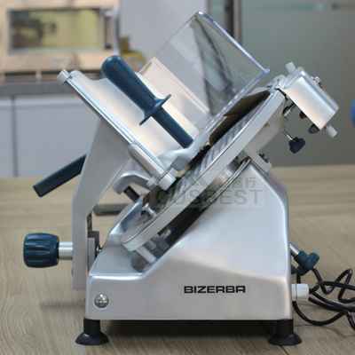 bizerba倾斜式碧彩火腿切片机