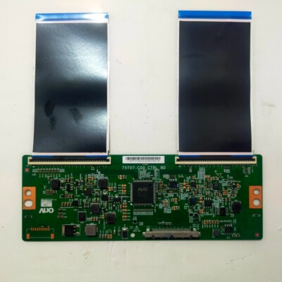 康佳LE75S8000U逻辑板75T07-C00