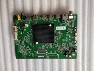 康佳LED65R2主板35023279