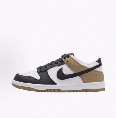 NikeDunk ESS+ 低帮 板鞋 男女同款