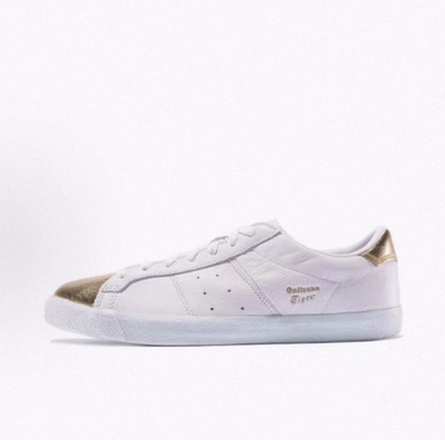 Onitsuka Tiger鬼塚虎 低帮 包裹性防滑 板鞋 男女同款