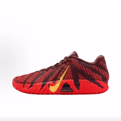 Nike Ja 3 莫兰特三代   篮球鞋 男款