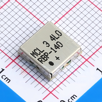 RBP-140+滤波器 (射频)Mini电子元器件IC 集成电路 140MHZ RF