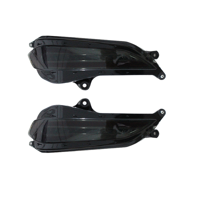 适用于 丰田威驰后杠灯 18-21 威驰VIOS警示灯刹车灯带LED流水灯