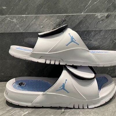 NIKE耐克男鞋2025夏季款防滑运动拖鞋JORDAN休闲一字拖FN2452-104