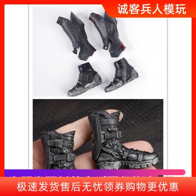 猎鹰作战靴AS男兵人现货