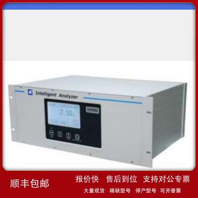 DH在微量氧分析仪SHXA40/CI2000-DH停产替代款ZXHD/CI-PC91议价