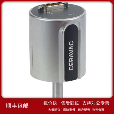 Leybold 230302V02 CERAVAC CTR 100 N电容薄膜规10Torr议价
