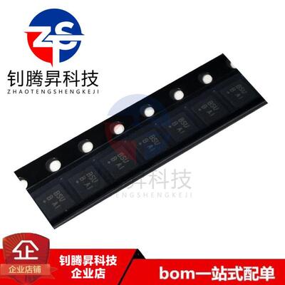 全新原装正品 MAX25210ATAA9/V+T 丝印BSU 封装TDFN-8 线性稳压器