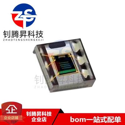 全新原装正品 OPT3004DNPR OPT3004 封装USON-6 环境光传感器芯片