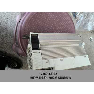标价是空箱-e82ev152-2b 拆机伦茨变频器e82ev 8200系议价