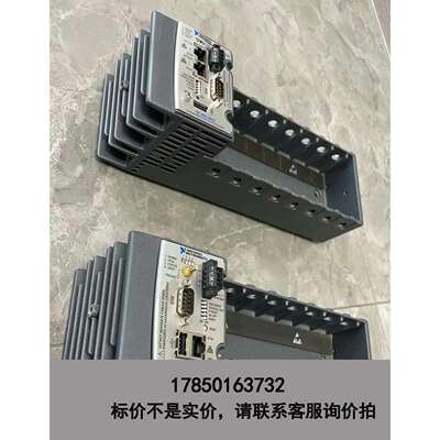 标价是空箱-NI CRIO 9073，CRIO 9074，CRIO 90议价