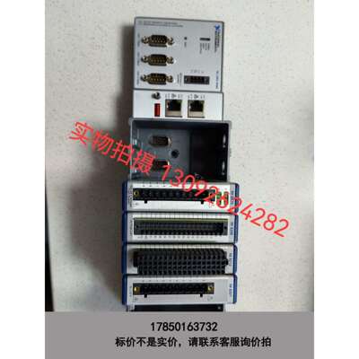 标价是空箱-NI CRIO-9068，CRIO-9073，CRIO-90议价