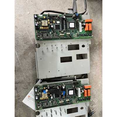标价是空箱-RMIO-01C,RMIO-11C 变频器主板，拆机包议价