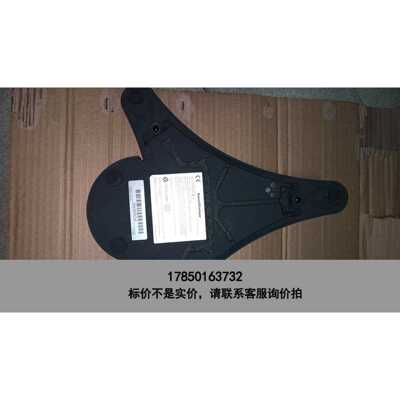 标价是空箱-宝利通soundstation2扩展型会议电话二手，正常使用议