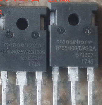 MOS场效应三极管 SWT88N60K2/TP65H035WS/TP65H050WS/TPH3205WSB