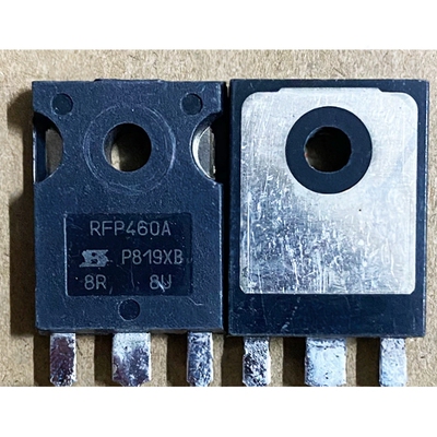 哈里斯场效应管 IRFP460 20A 500V TO-3P 质量保证