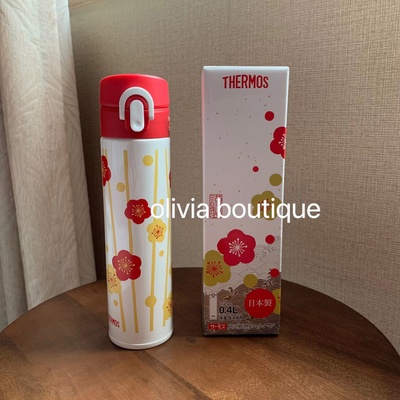 现货日本THERMOS不锈钢