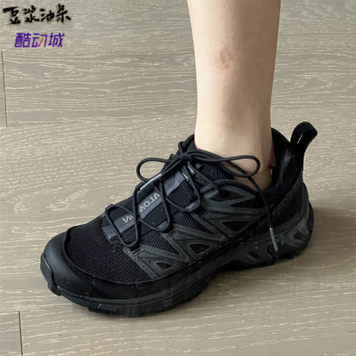 萨洛蒙SalomonXT-6王一博同款