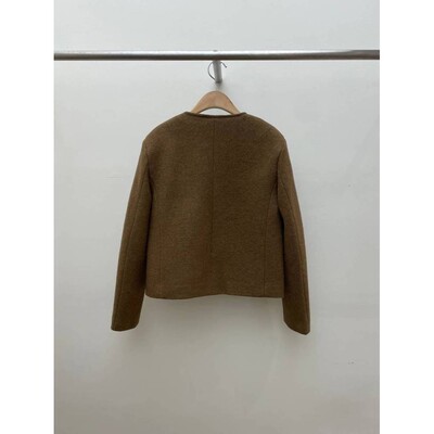 九1021韩国东大门运动户外夹克区COMETE-8675550秋冬时尚韩版百搭