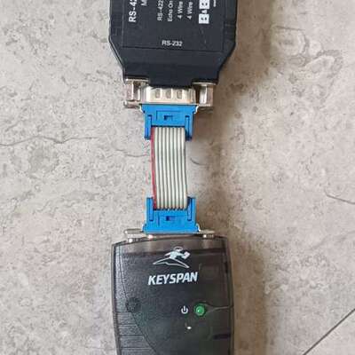 议价B+B SmartWorx 4WSD9R界面模块和美国K可维修