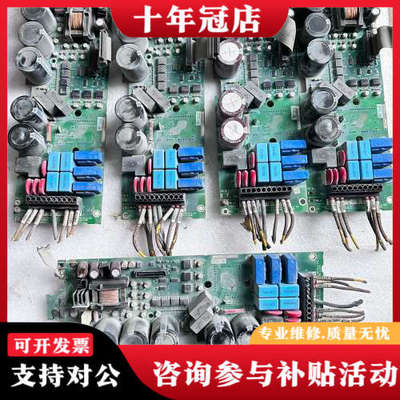 议价AB罗克韦尔变频器312747-A11驱动板20g11nc0议价