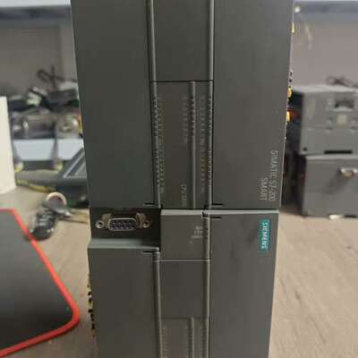 议价PLC型号CPUSR40可维修