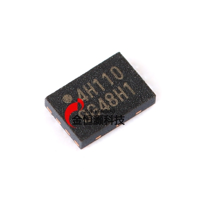 原装正品 W25X40CLUXIG USON-8 2.5/3/3.3V 4M-bit 串行闪存芯片