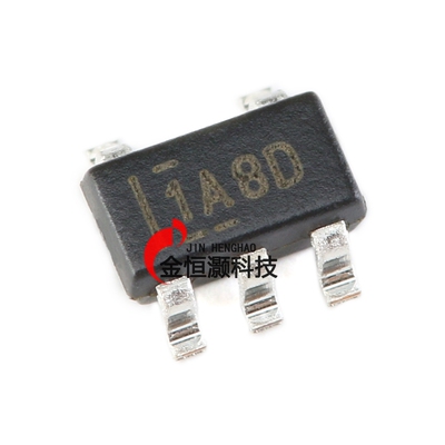 原装正品 贴片 INA180A2IDBVR SOT-23-5多通道电应放大器芯片