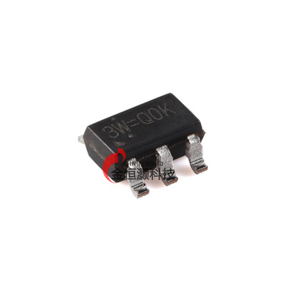 原装RT9069-33GB SOT-23-5 36V 2uA IQ200mA低压差线性稳压器芯片