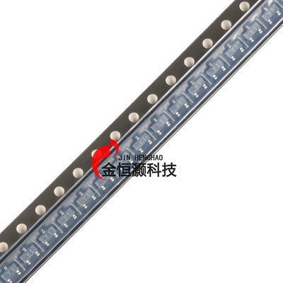 MMBT8050D Y1 SOT-23 25V/1.5A 贴片三极管 20只