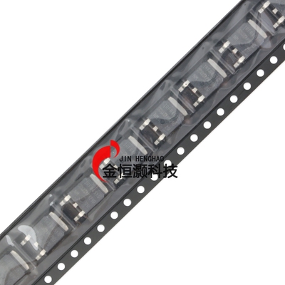 IRFR4510TRPBF TO-252-3 N沟道 100V/63A 贴片MOSFET管