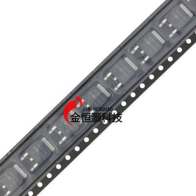 IRLR3114ZTRPBF TO-252-3 N沟道 40V/130A 贴片MOSFET管
