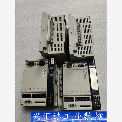 台达PLC  DVP50MC11T-06  功能完好，测试后 议价商品