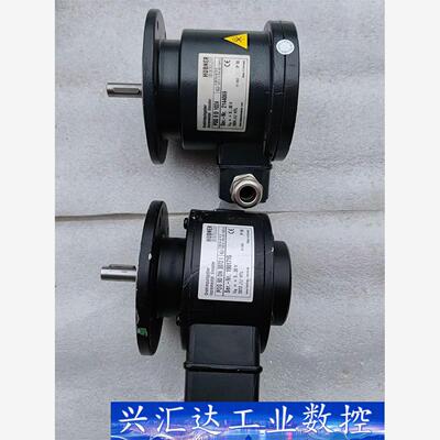 两台HUBNER编码器，一台POG9D1024编码器卖了，还  询价下单