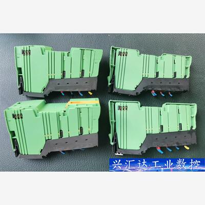 菲尼克斯总线耦合器IL PN BK-PAC 2403696  询价下单