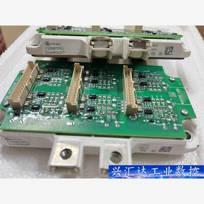 ACS880变频器驱动板ZGAD-561 + FS150R1  询价下单