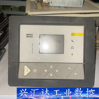 阿特拉斯空压机控制器 PPBE0611 PPBE0612 P  询价下单