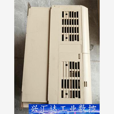 二手欧姆龙变频器1NVERTE