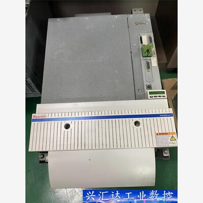 力士乐驱动器HCS03.1E-W0210-A-05-NPBU 询价下单