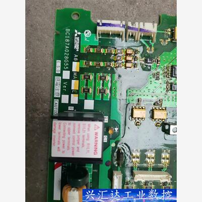 三菱变频器电源驱动板A84MA45E-60  询价下单