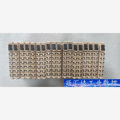 TM5SAI4L，Schneidrer施耐德PLC，二手拆机 询价下单